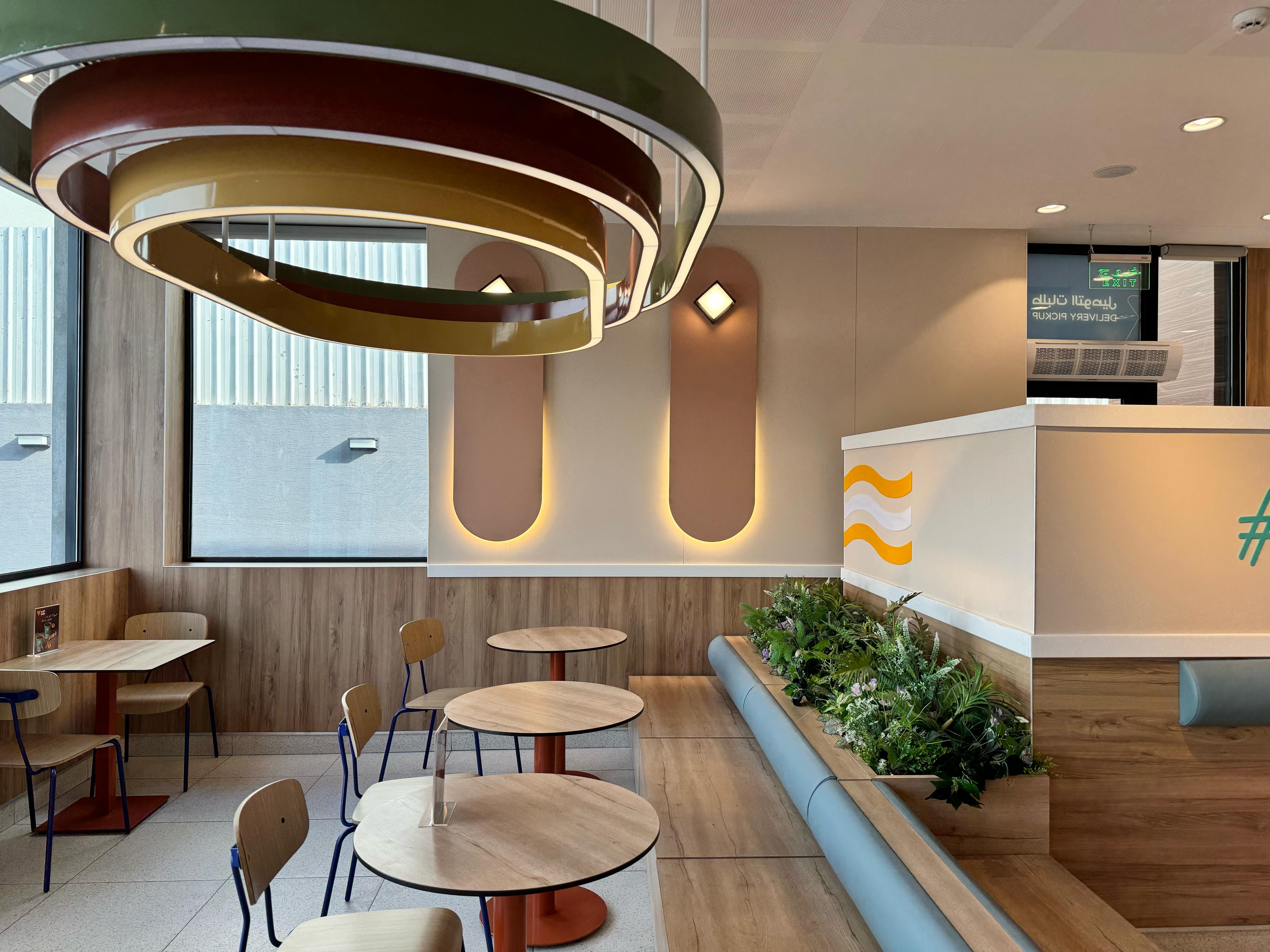 KUDU - Saudi Arabia's Favorite Restaurant Since 1988